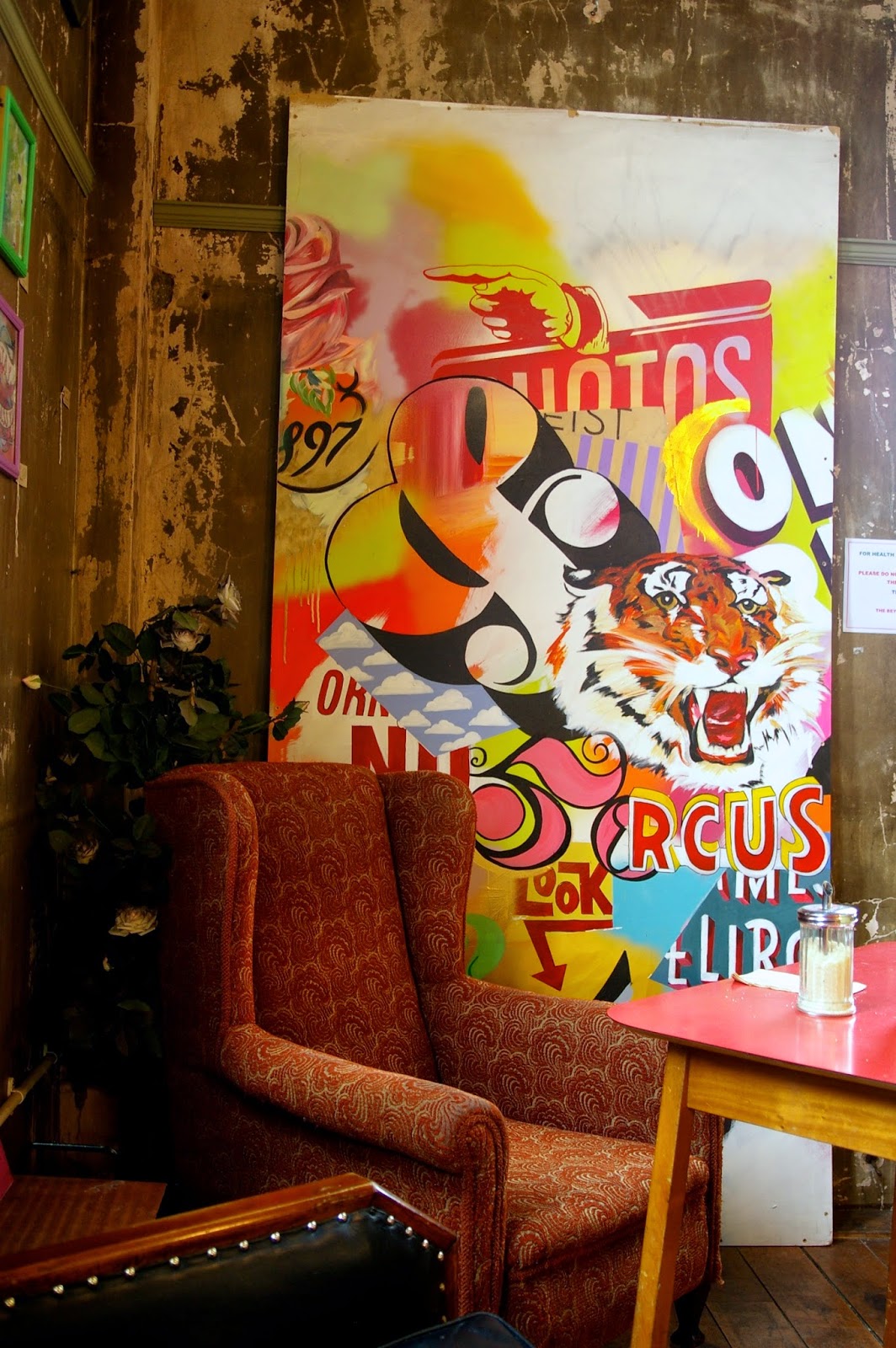 J A Z Z S T A N : Beyond Retro Exhibition