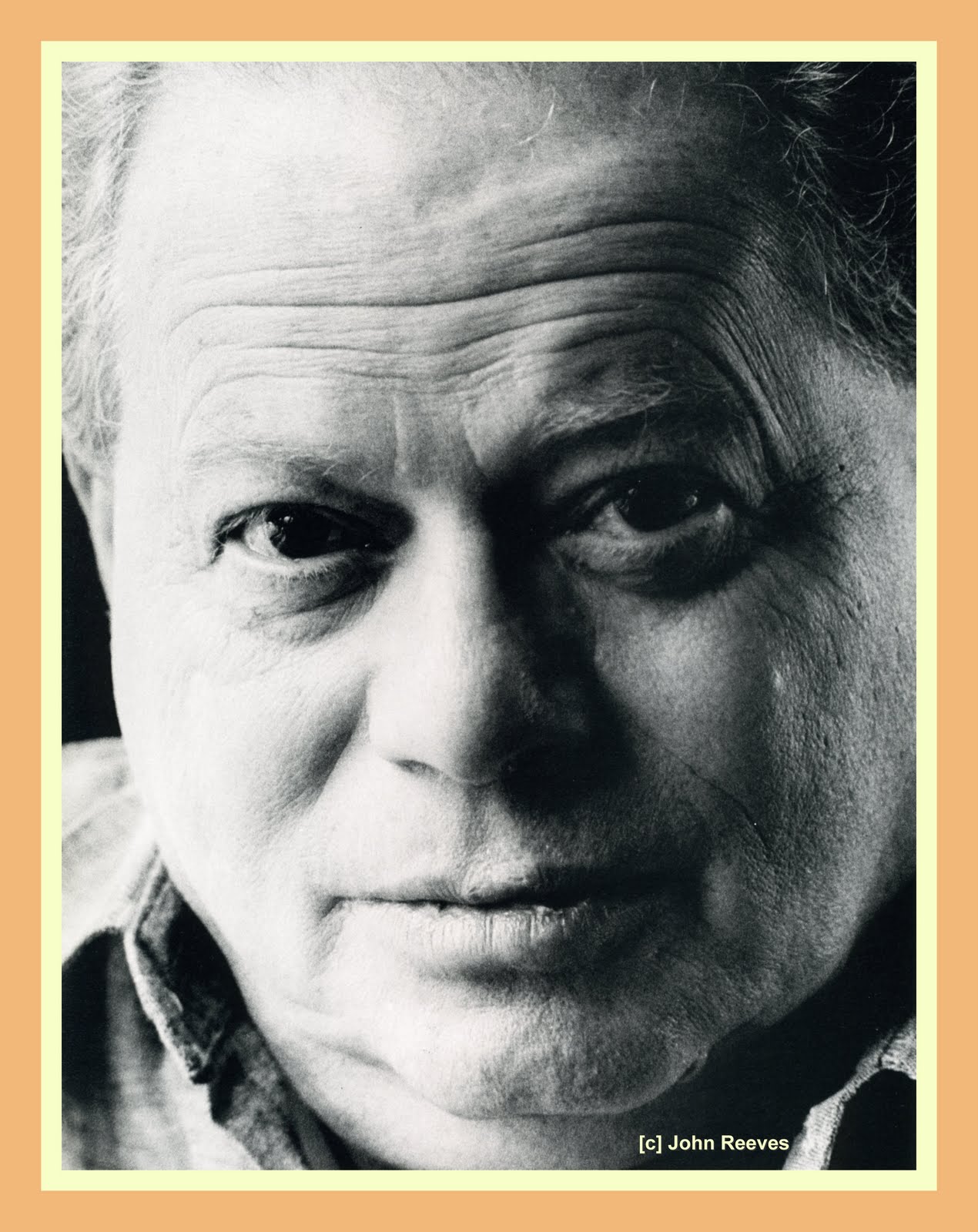 JazzProfiles: Red Rodney: Jazz Master and Mentor