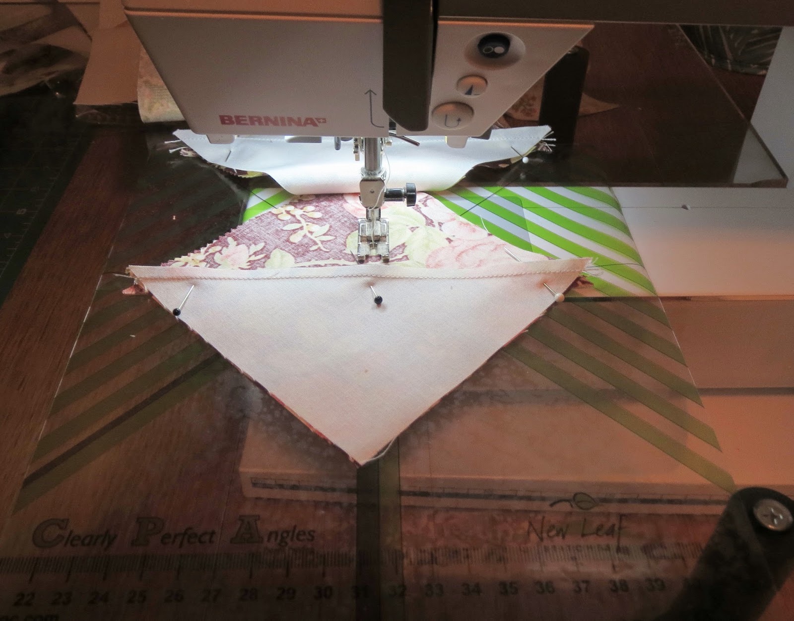 Quilting on Main Street: Favorite Tools