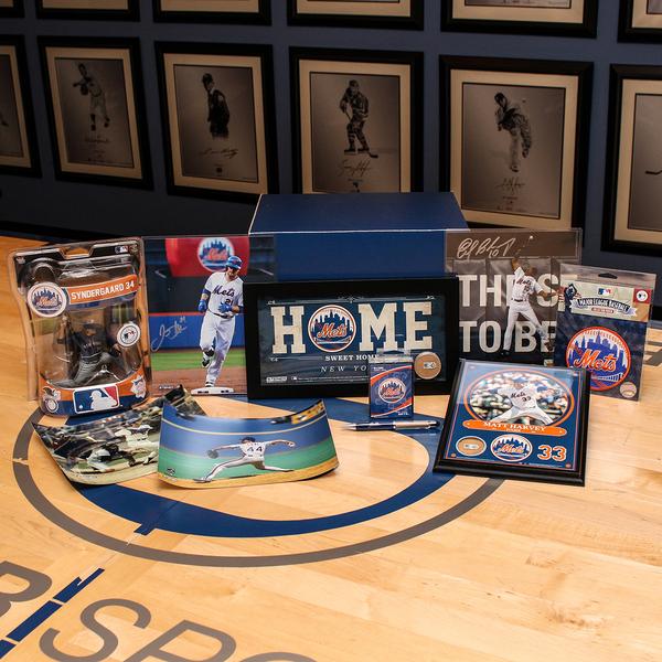 TheMediagoon.com: Steiner Sports: Fan Gift Boxes (Special Media Goon Deal)