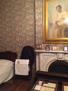 The Secret Victorianist: Nineteenth-Century Settlement Houses - Jane ...