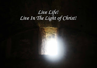 Live Life: Light of Life