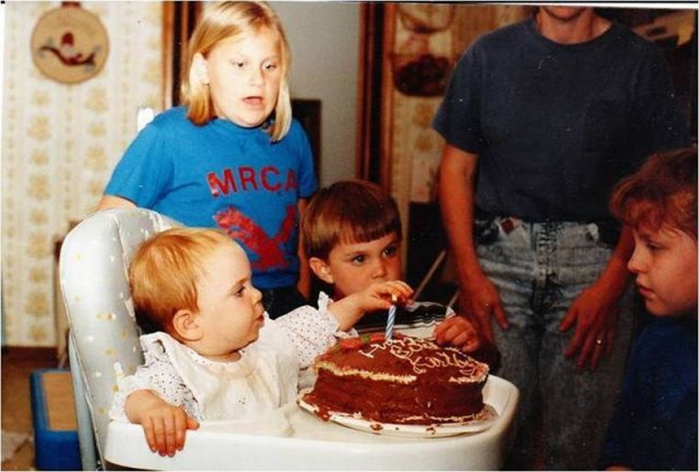 Chuck's Fun Page 2: One minute before - part 5