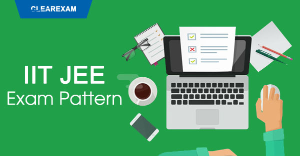 Answering 5 FAQs about IIT Exam Pattern