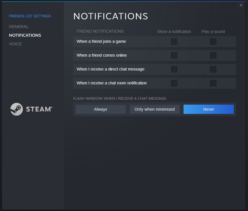 The Game Tips And More Blog: Steam: Newest Update = How To Be In ...
