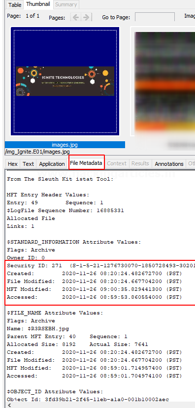 Comprehensive Guide on Autopsy Tool (Windows) Comprehensive Guide on Autopsy Tool (Windows)