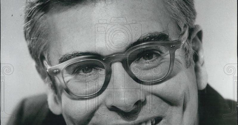 THE OBIT PATROL: Russell Nype