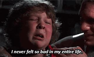 The Goonies Chunk Gif