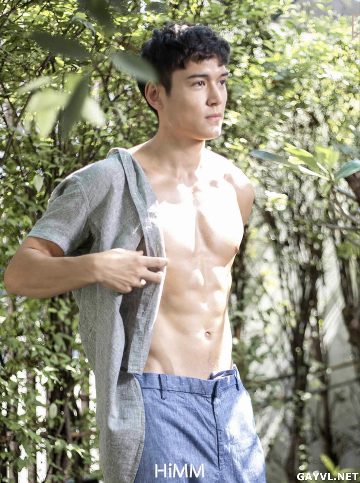 Thai Photos: HIMM 13 magazine