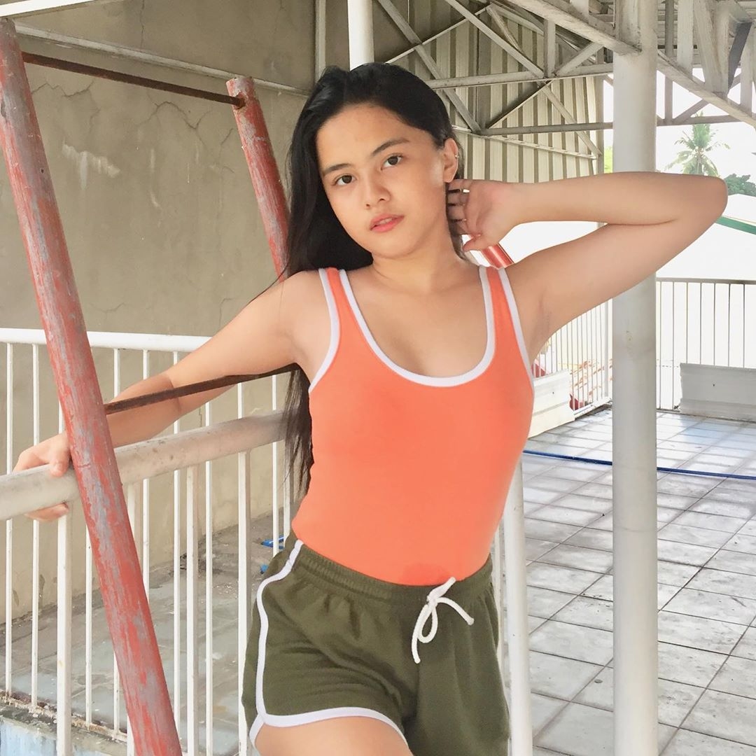Antonette Gail Del Rosario 16
