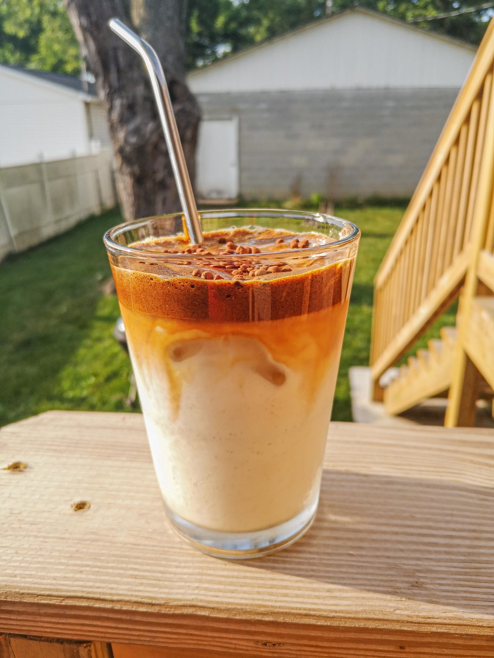 Café Dalgona: A receita do café mais famoso da quarentena