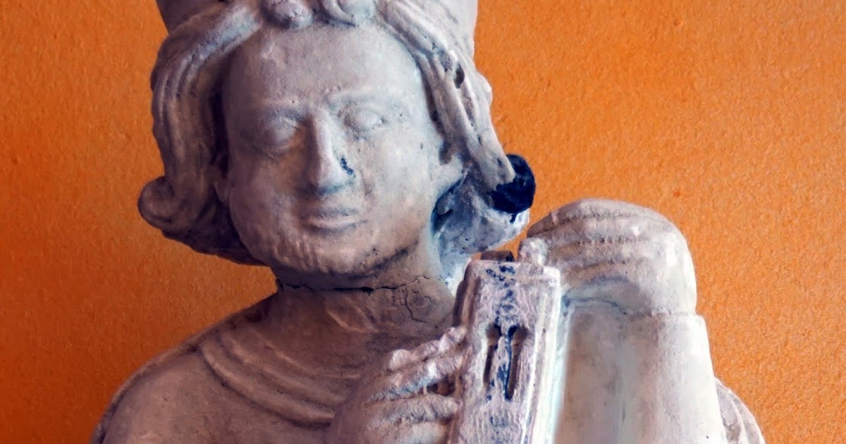 Photoinvestigacionchema: El rey David (1000-975 a.C.). Festividad del ...