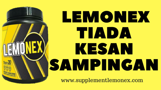 Harga Lemonex