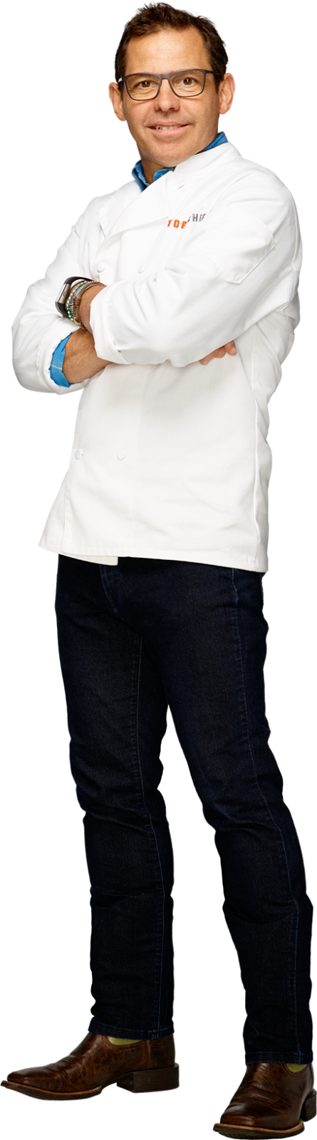 Two Texas Chefs Prepare to Compete in Top Chef, Season 14 ~ Oh So Cynthia