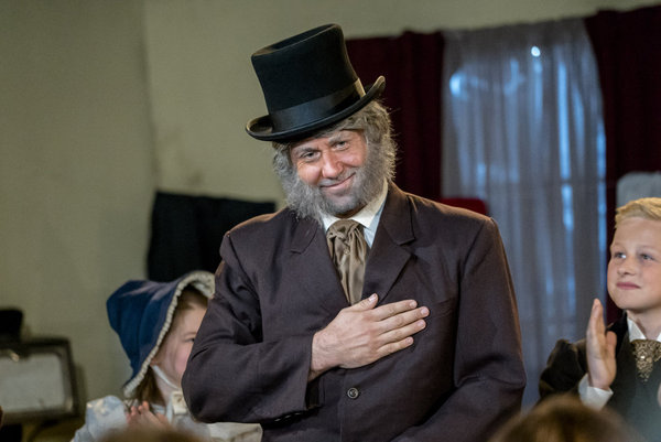 Its a Wonderful Movie - Your Guide to Family and Christmas Movies on TV ...