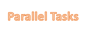How to create parallel task in C#? | AspBucket