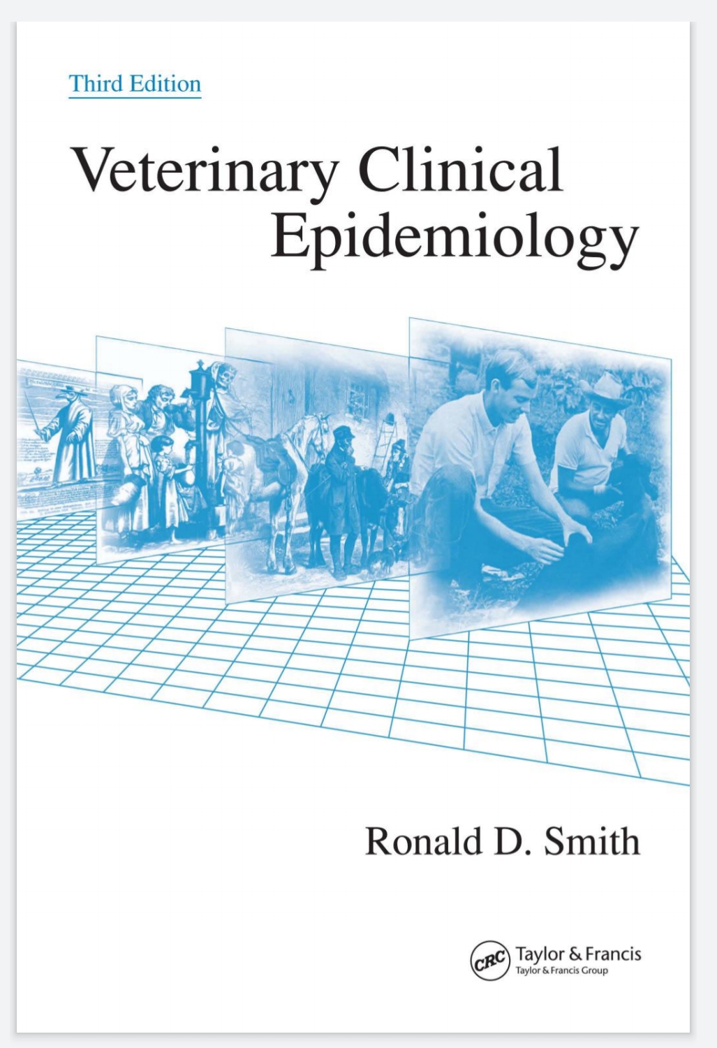 Veterinary Public Health and Epidemiology Books,Pdf-Making Vet