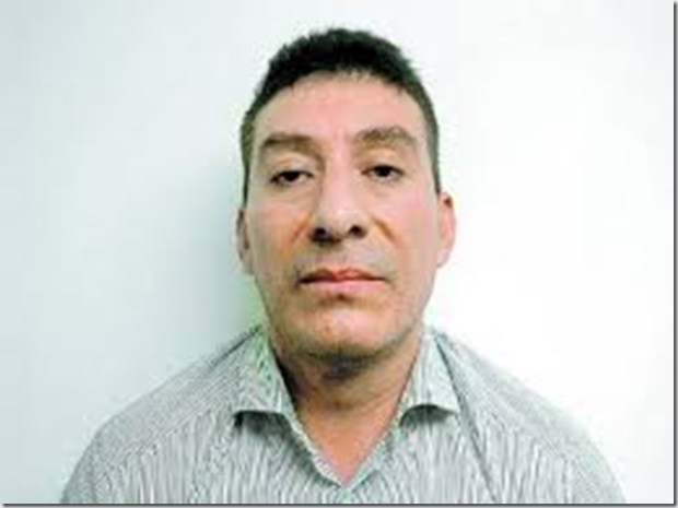 Sinaloa Cartel: Mario Nunez-Meza aka M-10, accused of 350 murders in ...