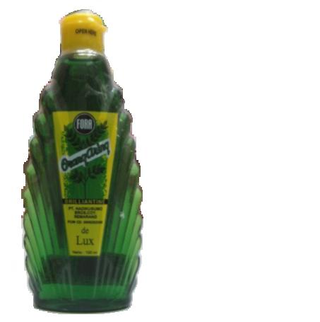 WONOSOBO KEMEKELEN: RKPTD - Minyak Rambut ...