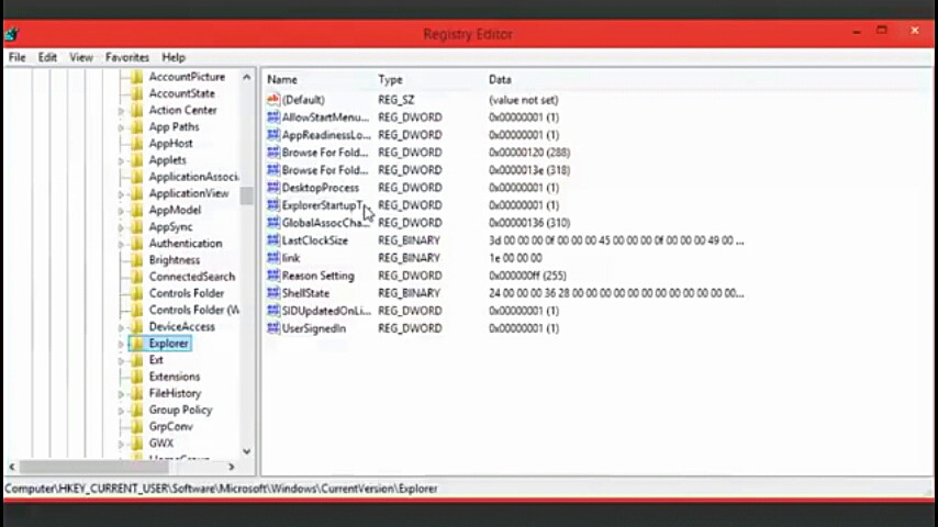 4 Cara Mengatasi Laptop Layar Hitam / Blank Screen Di Windows 7 Dan ...