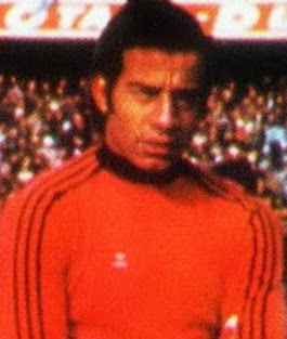 ILUSIÓN MUNDIAL: Plantel argentino (1978)