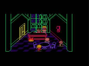 EarthBound Walkthrough, Part Sixteen: Fourside Department Store and ...