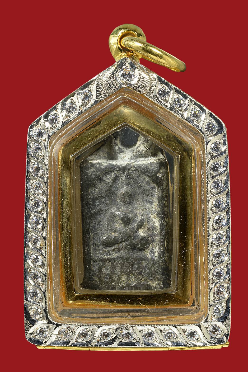 World of Amulets: New Collection - LP Suk, Pim Wat Hua Haad