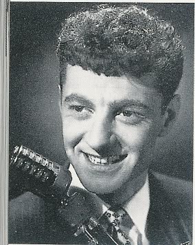 FROM THE VAULTS: Johnny Kidd born 23 December 1935