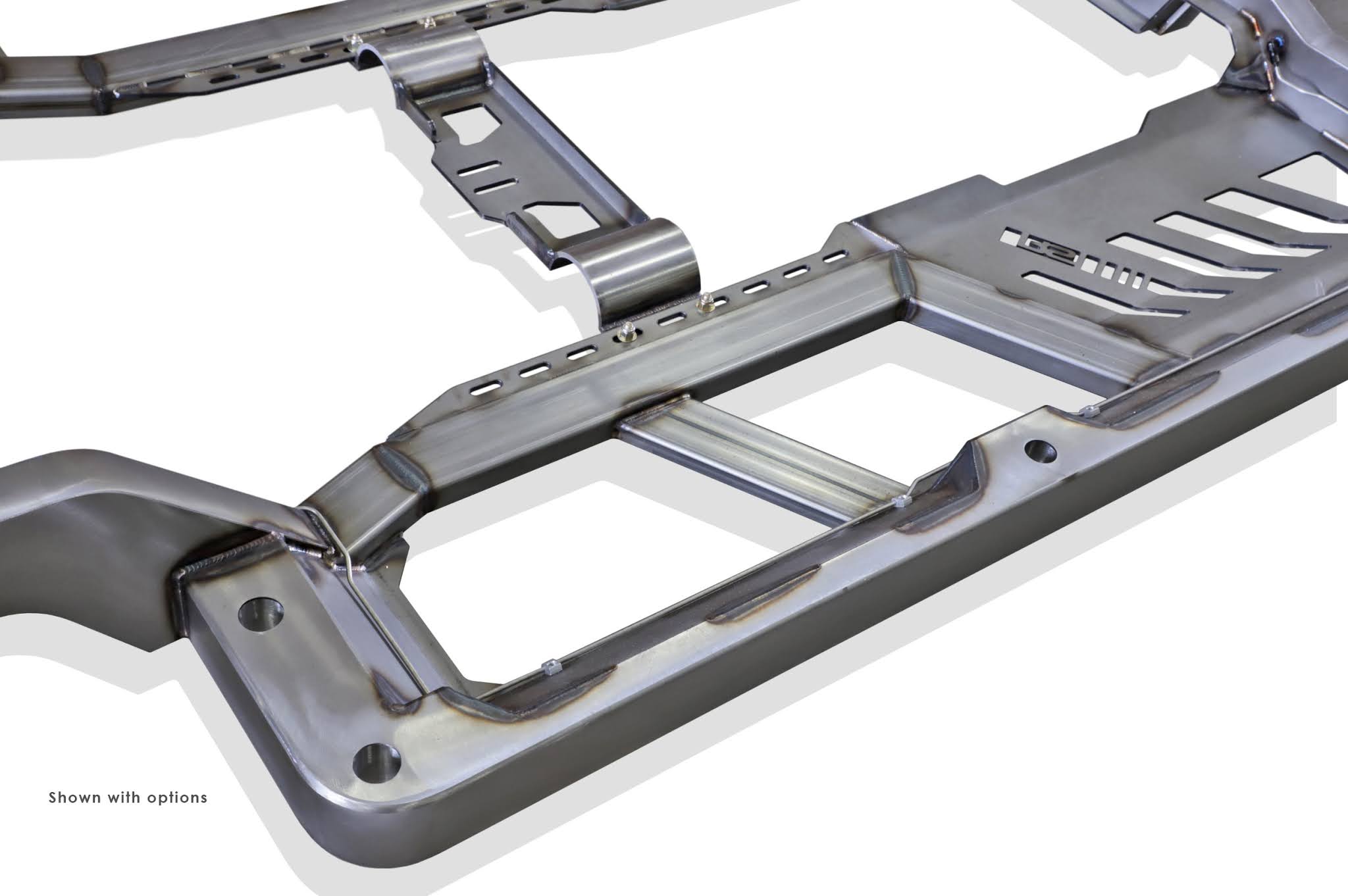 Chevelle Frame - Table Frame