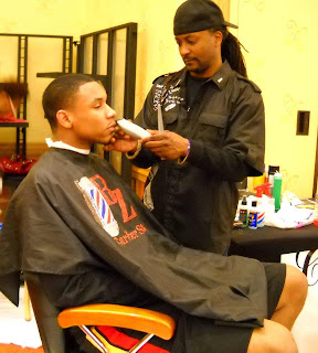 Barber's Weekly: How are you using Technology to Build your Barber Business