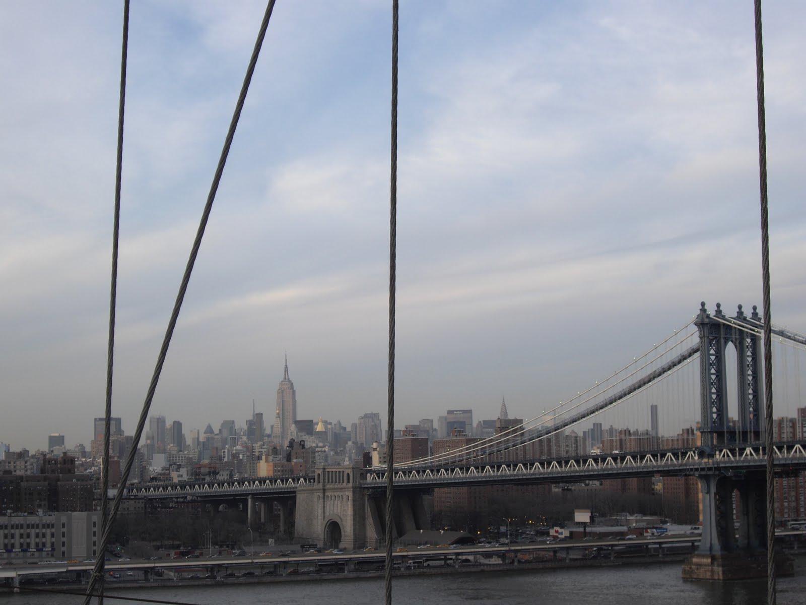 And the mome raths, outgrabe.