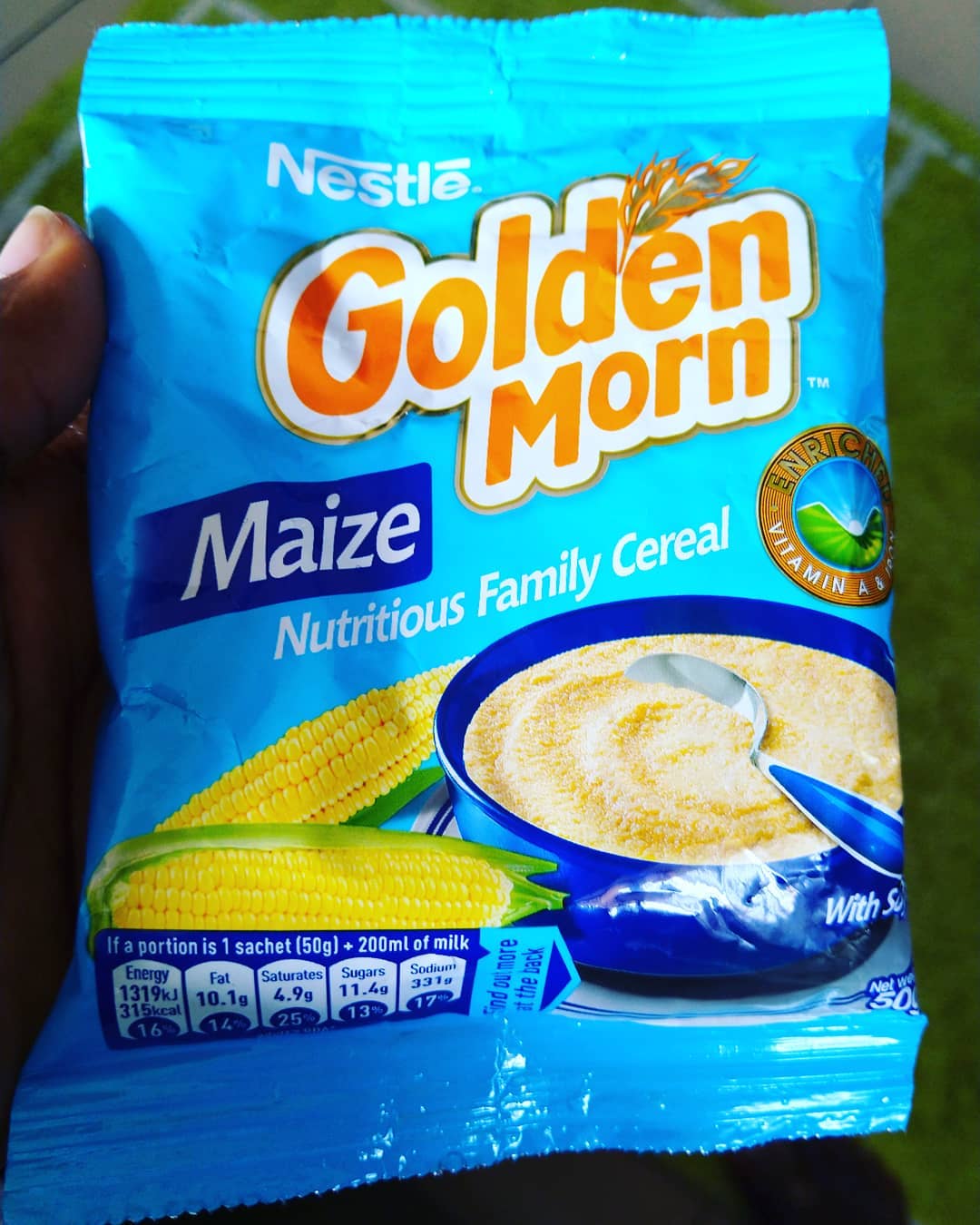 What Age Should Children Eat Golden Morn I Wrote A Letter To what-age-should-children-eat-golden-morn-i-wrote-a-letter-to