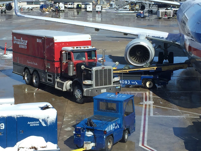 Gsg9 1/87 Unité spéciale: DUNBAR Armored Cash Transports - English Version