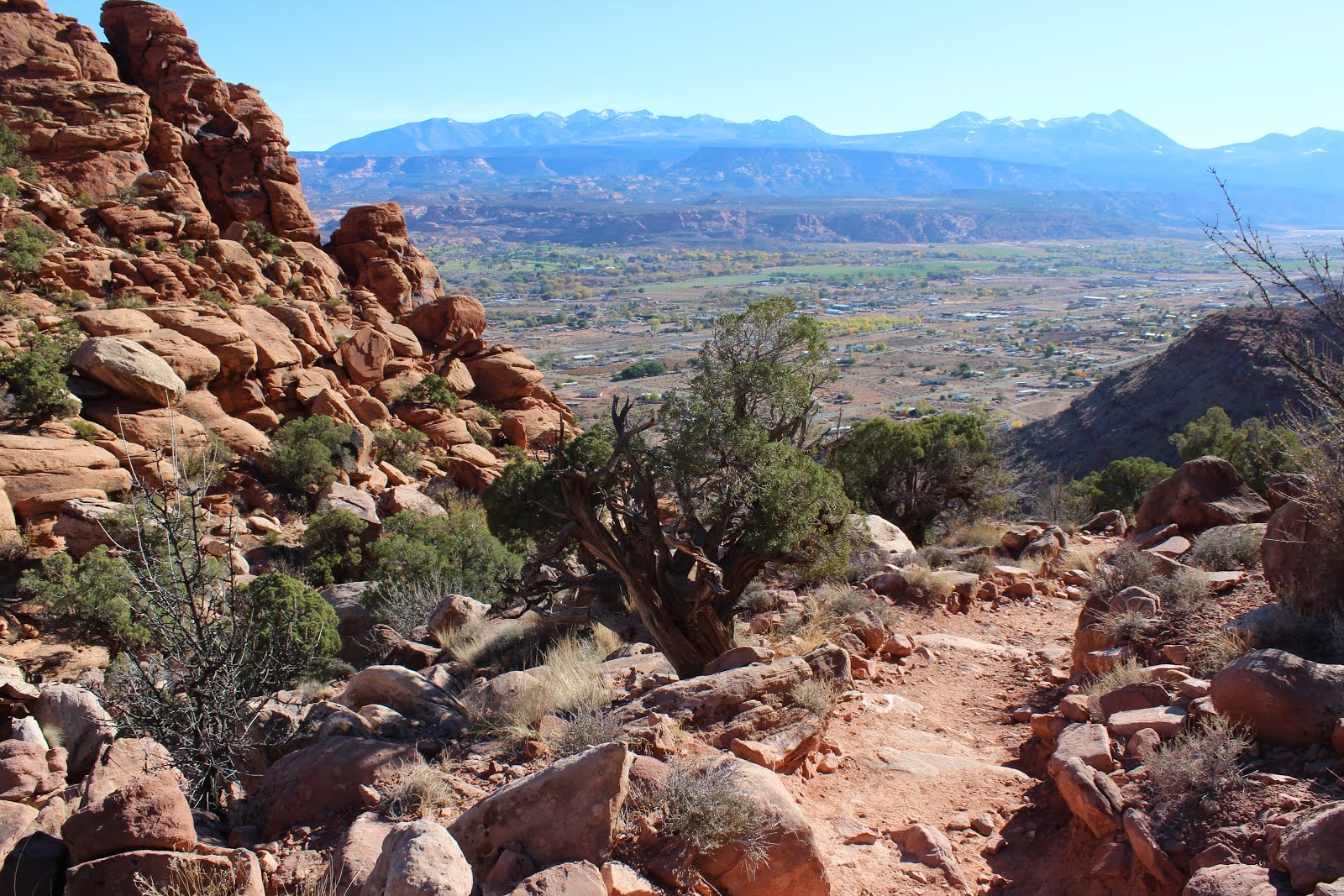 gjhikes.com: Hidden Valley