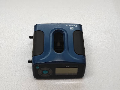 MESALABS DEFENDER 510-M REVISION C1 DEFENDER 510