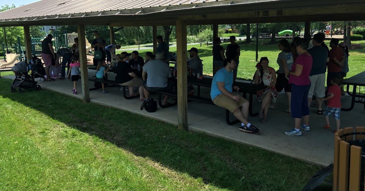 BlueDayLabs: HOA Activity - Meet Your Neighbor