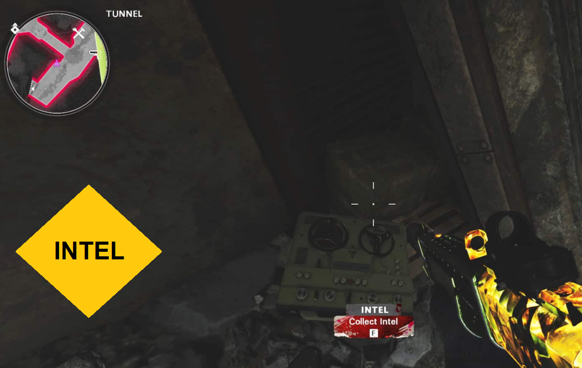 Zombified - Call Of Duty Zombie Map Layouts, Secrets, Easter Eggs and ...