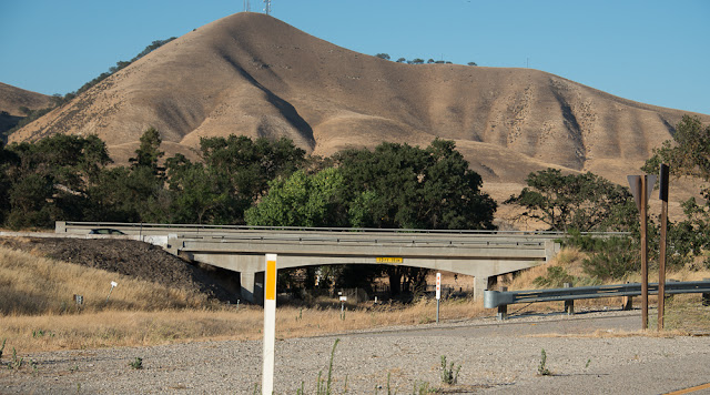 Bridge of the Week: Monterey County, California Bridges: Bridges Near ...