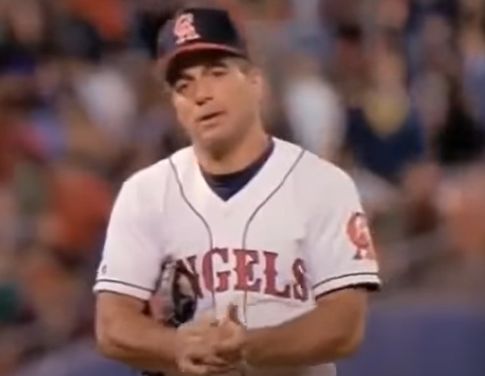 Thoughts from the Stands: Angels in the Outfield commentary, part 13 ...