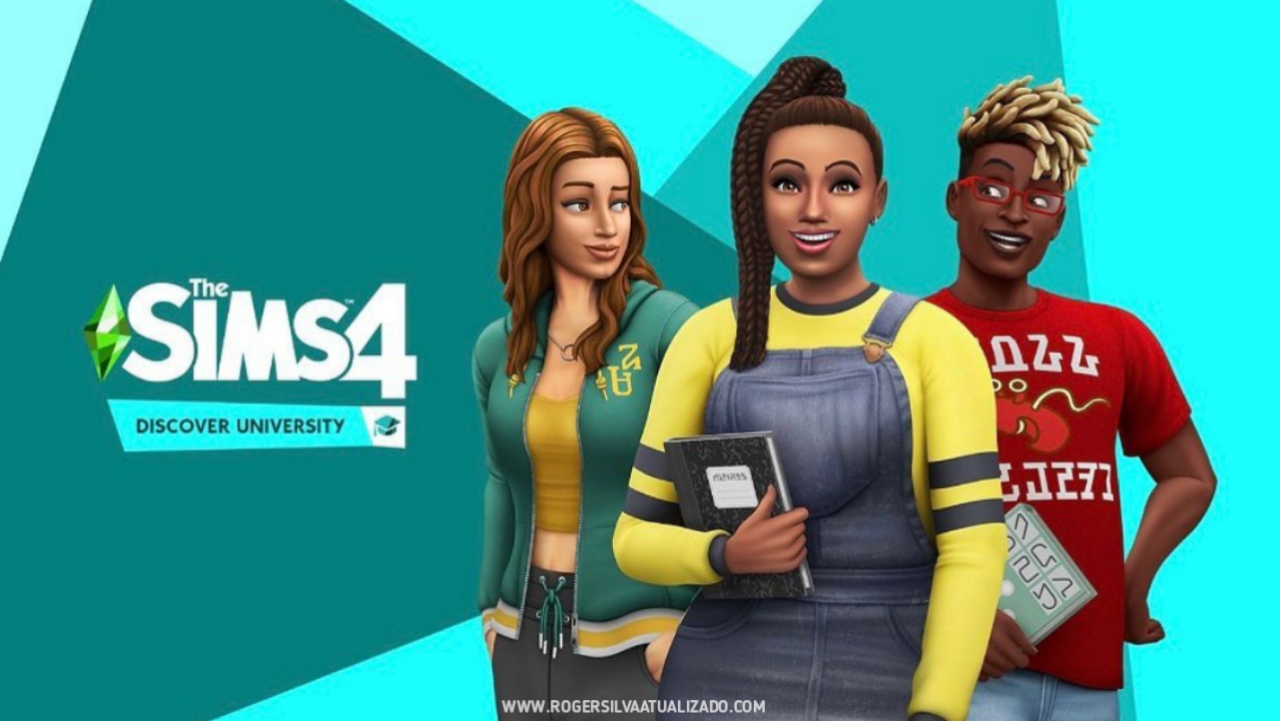 Sims 4 android - mobilityptu