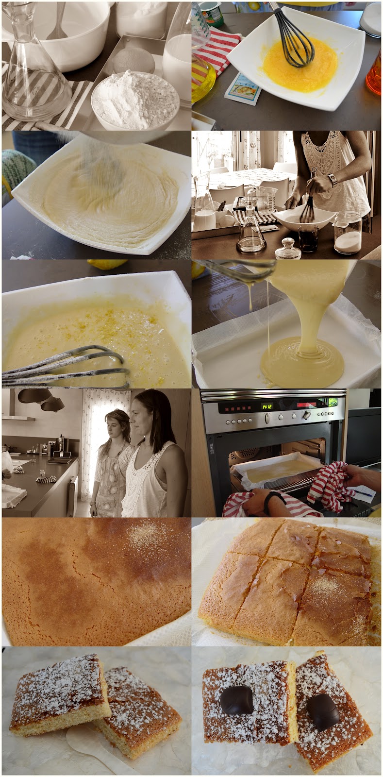 Viki's Cookies: COCA BOBA, DE LLANDA O "LA DEL YOGUR"