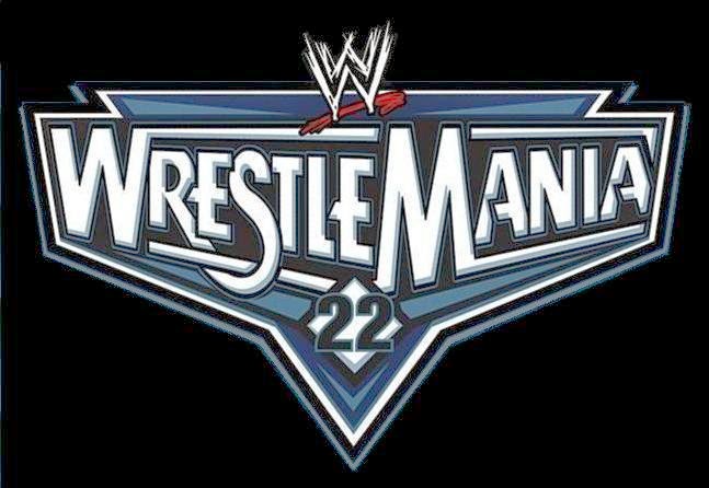 Enuffa.com: The History of WWE WrestleMania: 22
