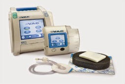 Cuidando del cuidador: ¿Qué es la terapia V.A.C.?