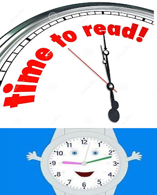 Lesson Planning of Reading a Clock Subject English Grade 3rd
