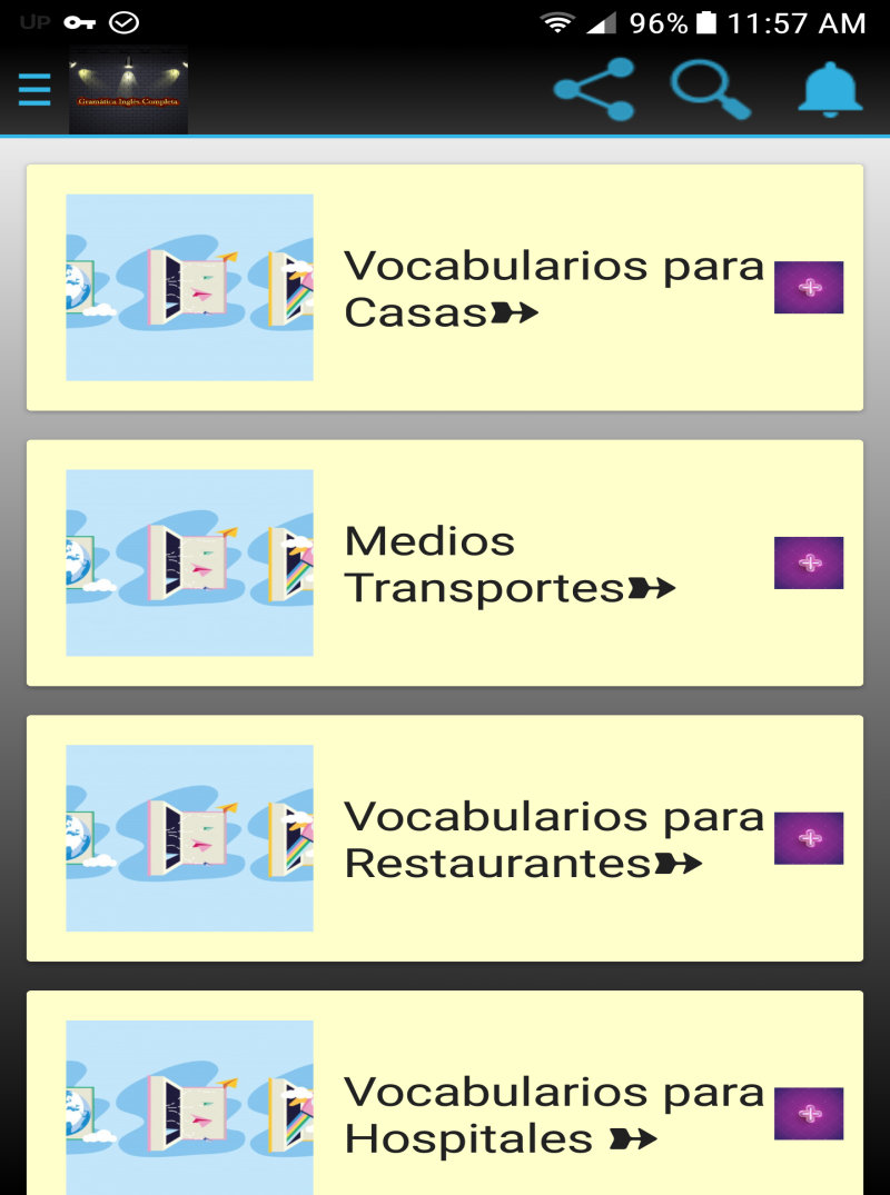 Gramatica Ingles Completa