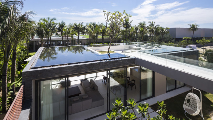 BUAT KOLAM RENANG TERBAIK DI INDONESIA: Create a Swimming Pool on the ...