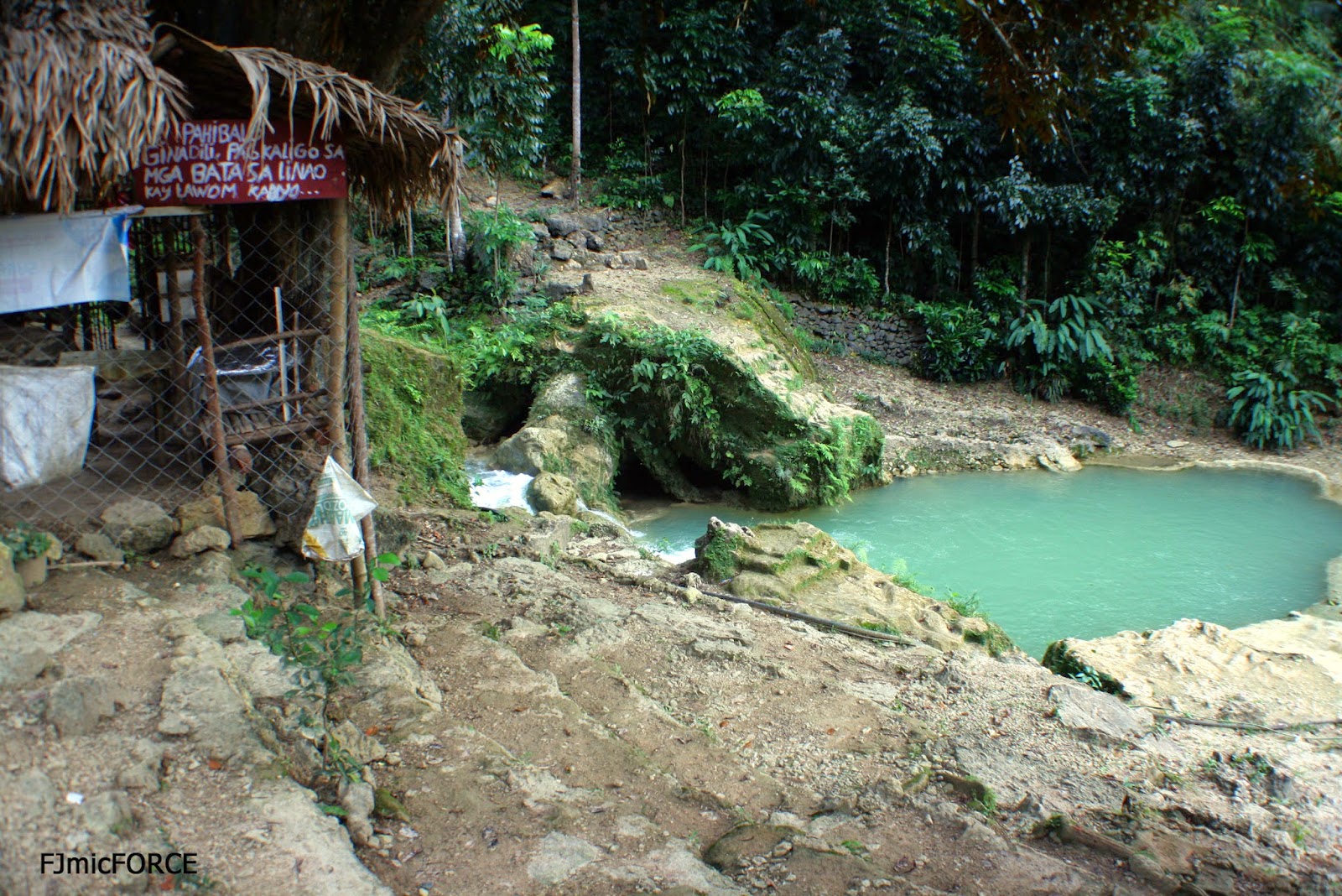 Welcome to Lamac Bayan ng Pinamungahan, Cebu - Public Communication