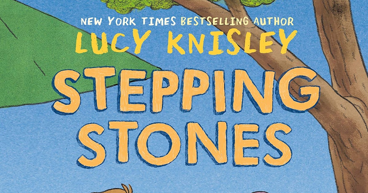 Graphic Novel Resources: Stepping Stones