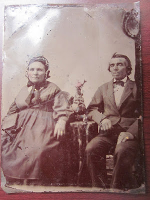 Leaves on the Raney Tree: Mary Smith Raney's Father, Eugene Smith - His ...