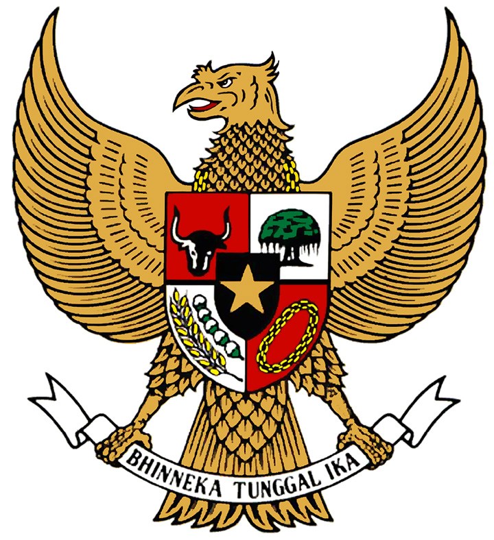 Logo-logo Kementerian Republik Indonesia Terbaru - Masdinko.Com